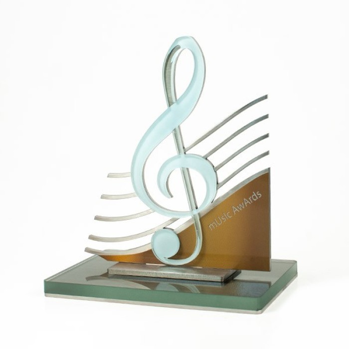 BESPOKE TROPHY